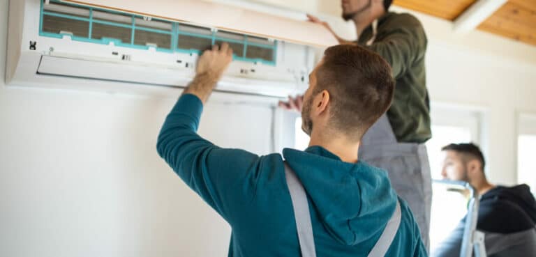 Homeowner’s Guide to Spring AC Maintenance – Keep You Cool All Summer Long!