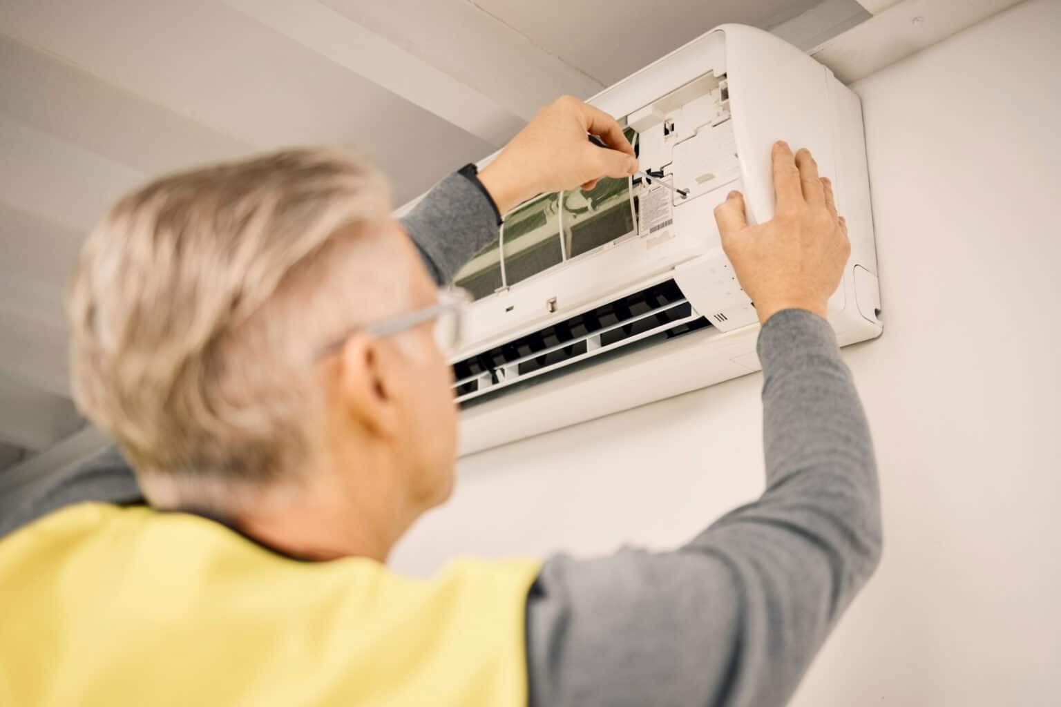 Tips for Choosing the Right Mini Split AC Unit: Sizing and Features ...
