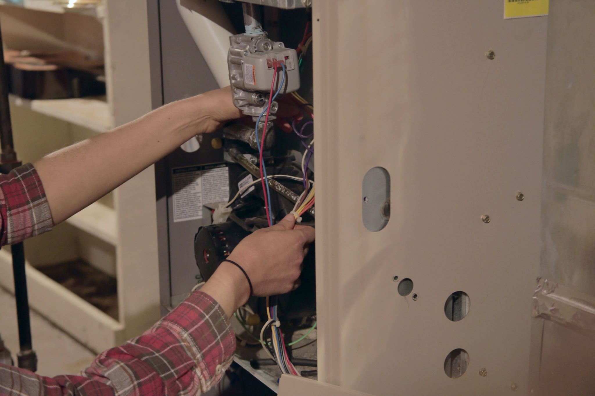 Integrating Smart Technology into Furnace Maintenance Services ...