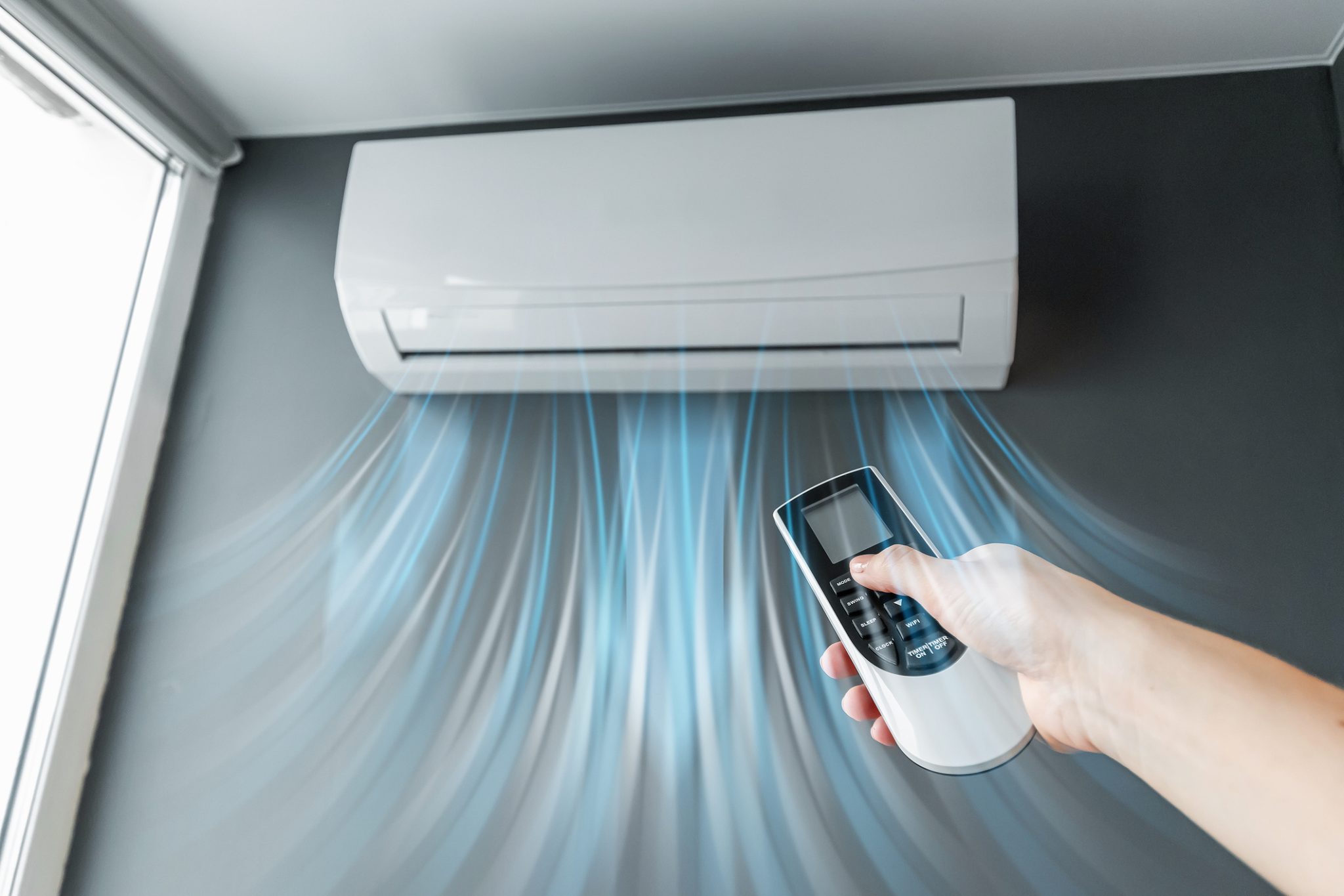 The Importance of Proper Ventilation in an Indoor Air Quality System ...