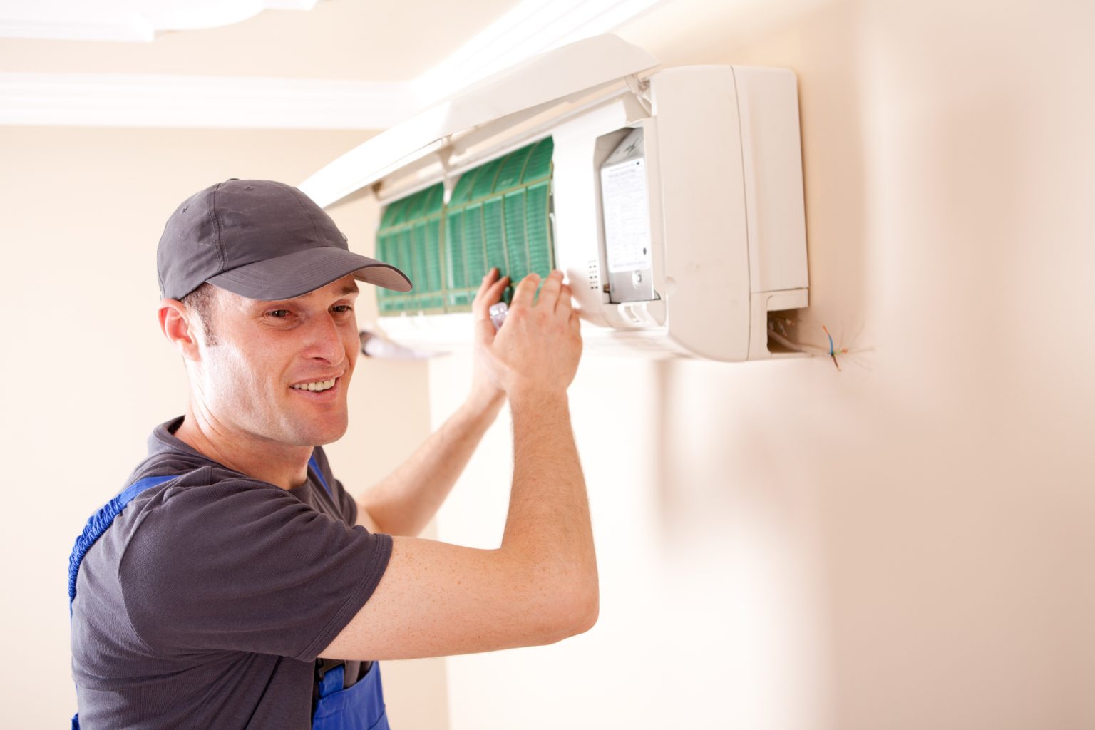 Air Conditioning Installation for New Construction vs. Retrofitting