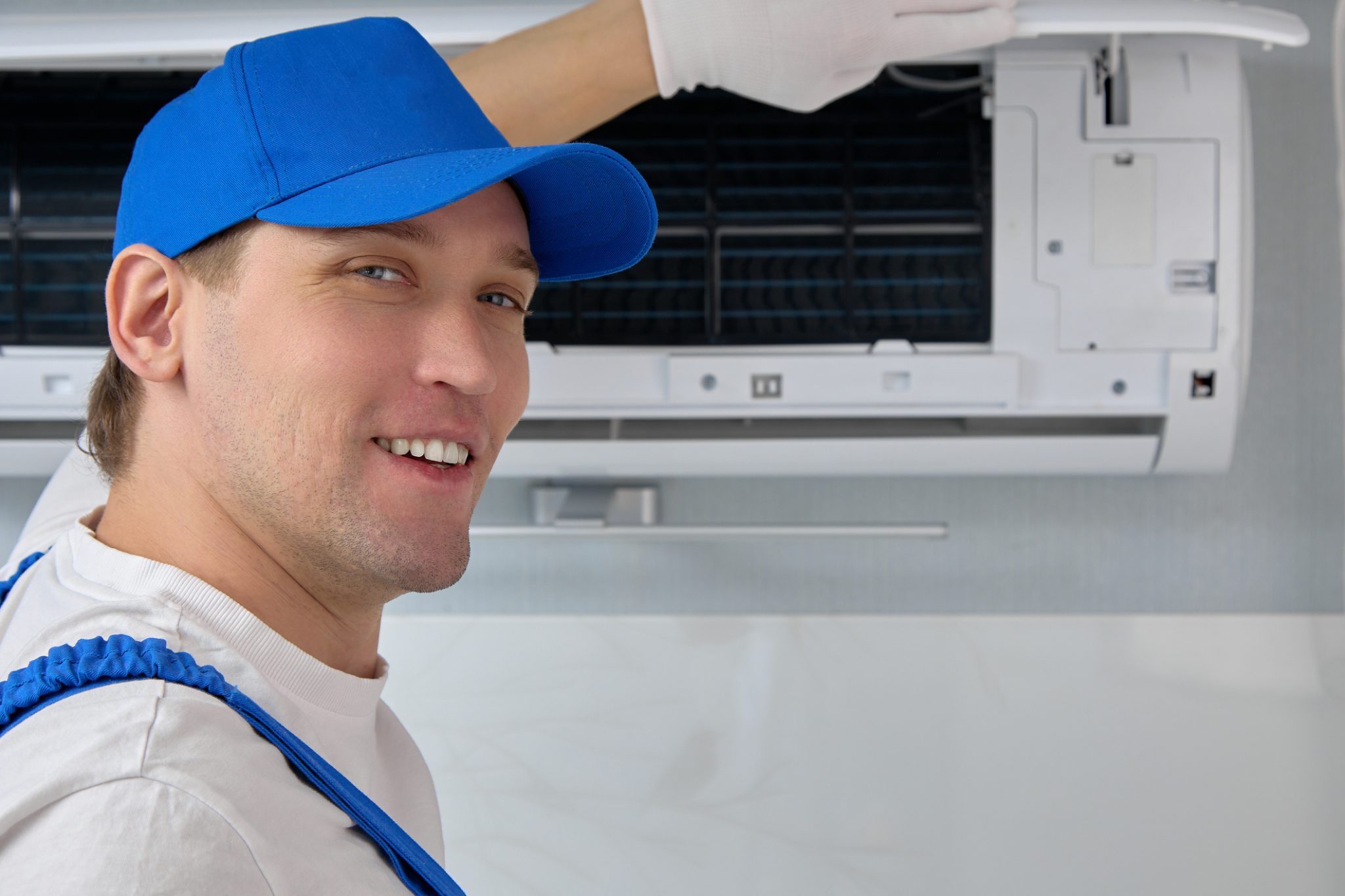 AC Replacement Process: What to Expect During Installation | Superior ...