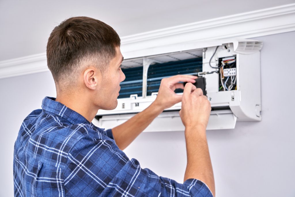 The Ultimate AC Maintenance Checklist for Homeowners