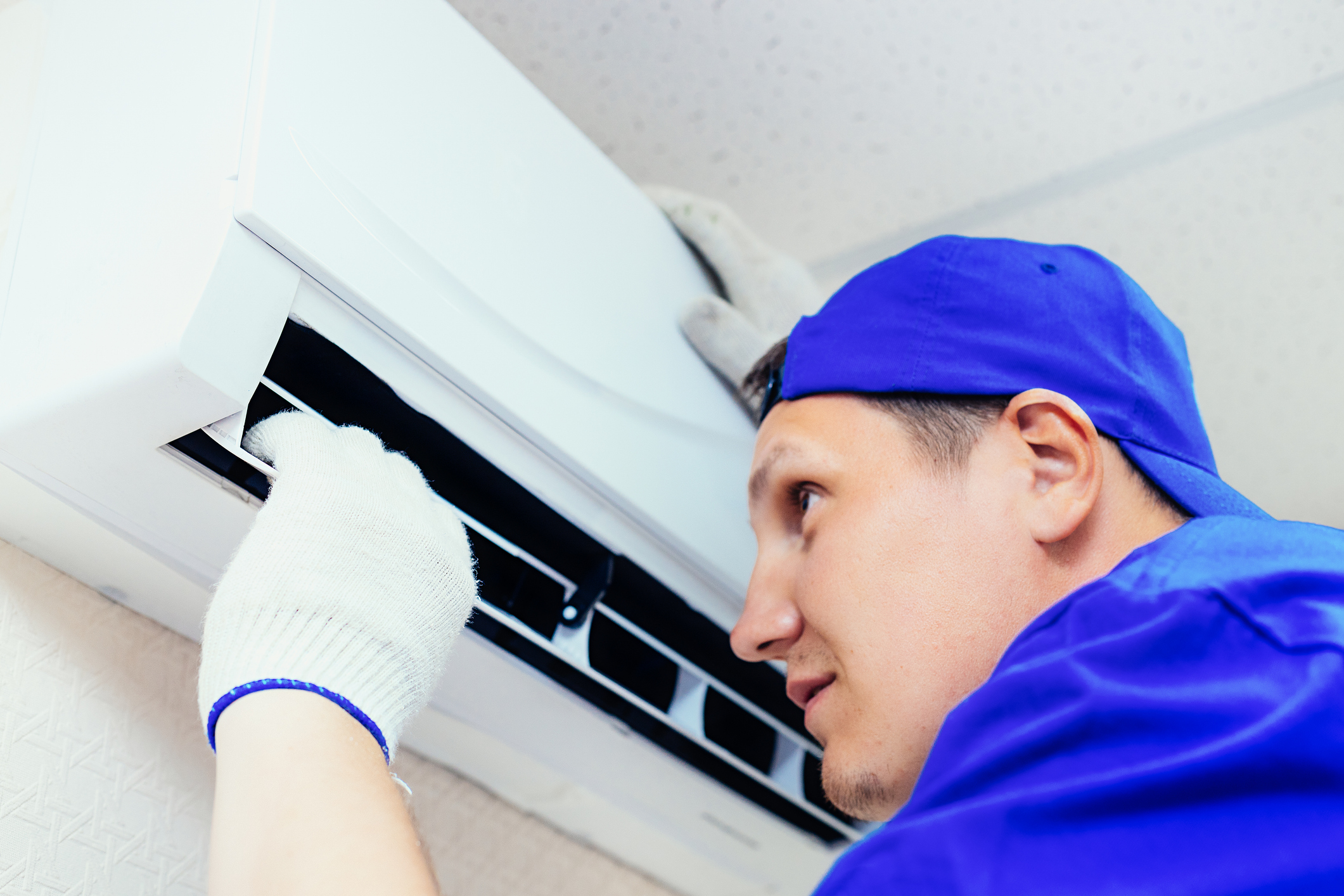 What to Look for in an AC Contractor: Key Traits and Qualities