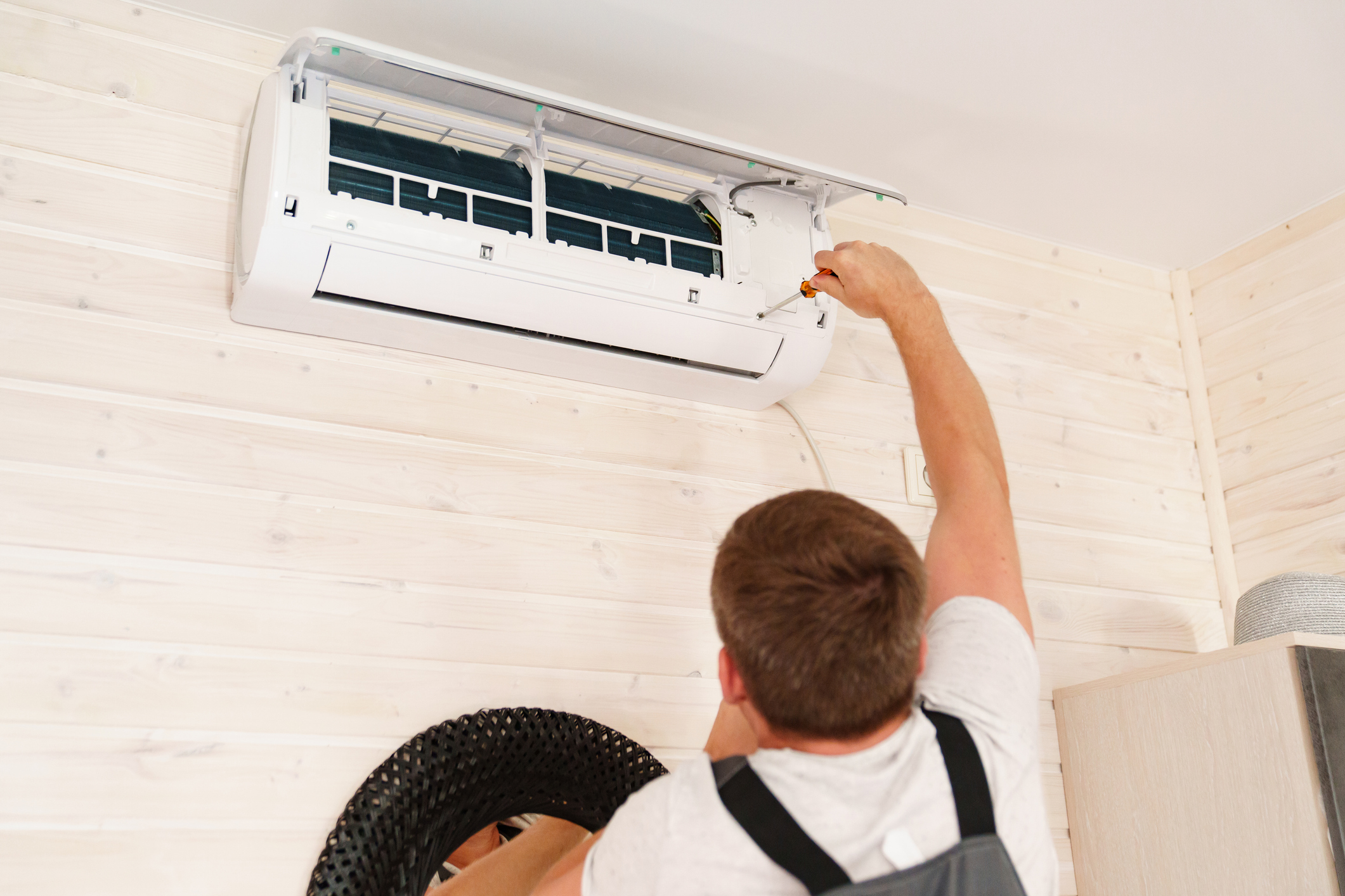 Size Matters: Importance of Sizing in Air Conditioning Installation