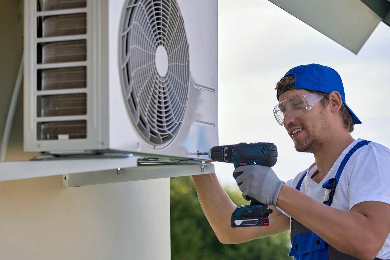 AC Installation Tips for Older Homes and Historic Buildings