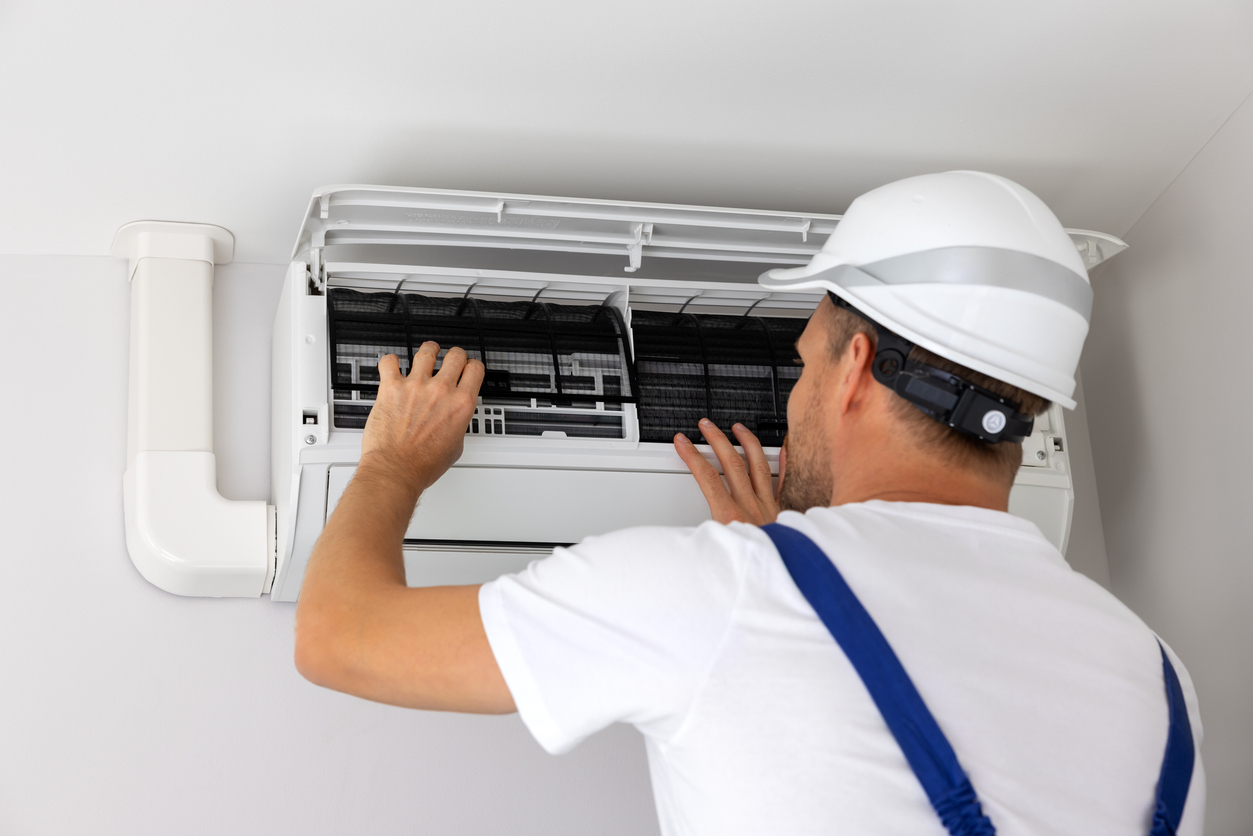 Benefits of Scheduled AC Services: Effective and Efficient System
