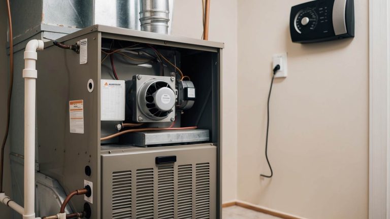 Why Won’t My Furnace Turn Off? Here Are the Reasons and the Fix