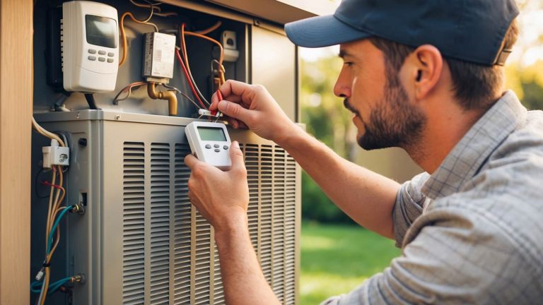 How to Troubleshoot Your Heat Pump: Common Problems and Their Fixes ...