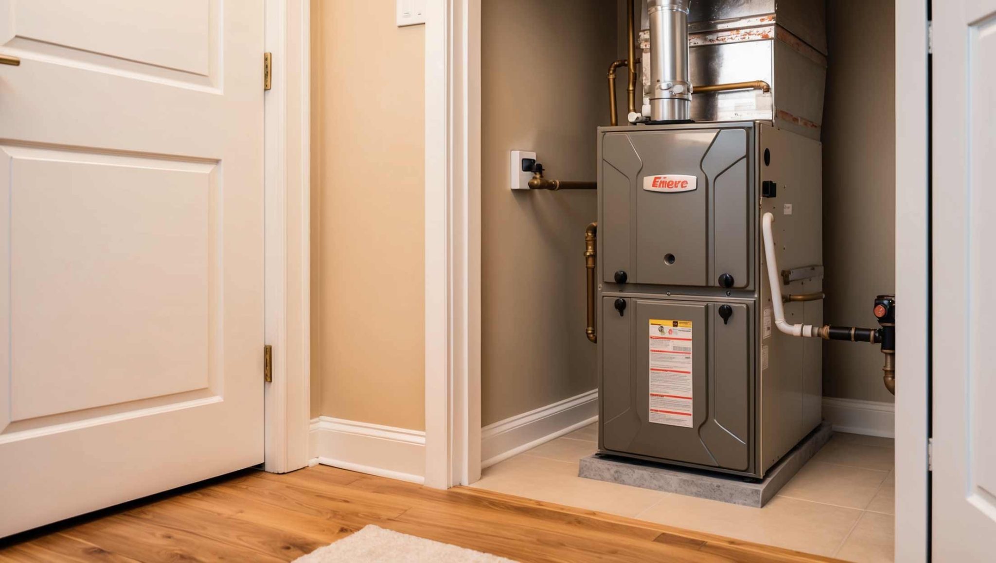 5 Signs You Need a Furnace Replacement | Superior Comfort HVAC