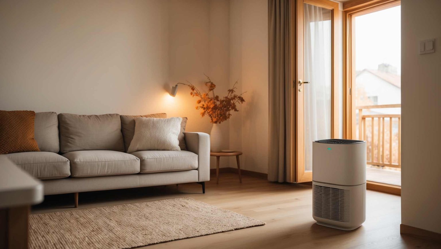 Indoor Air Quality Tips for Fall and Winter - Superior Comfort Heating ...